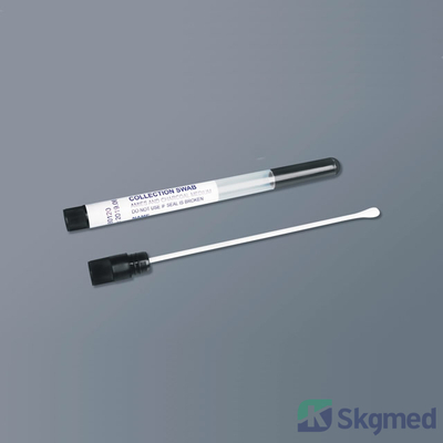 Amies And Charcoal Medium, Transport Swabs with Medium - Buy Transport ...